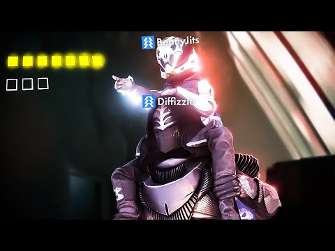 Taking a 7 Year Old Guardian Flawless! | Destiny 2: Beyond Light