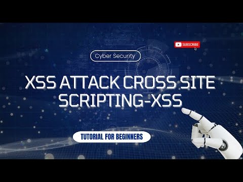 Cyber Security Basics: Understanding XSS Attacks (Cross-Site Scripting) for Beginners! - YouTube