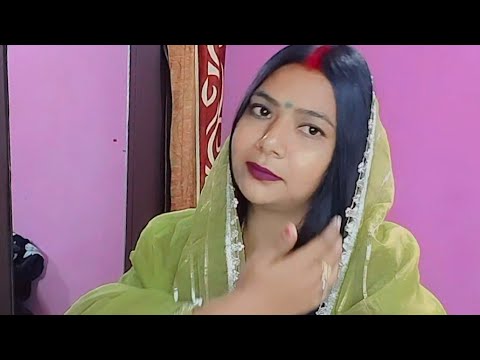 nidhi Srivastava vlog is live! - YouTube