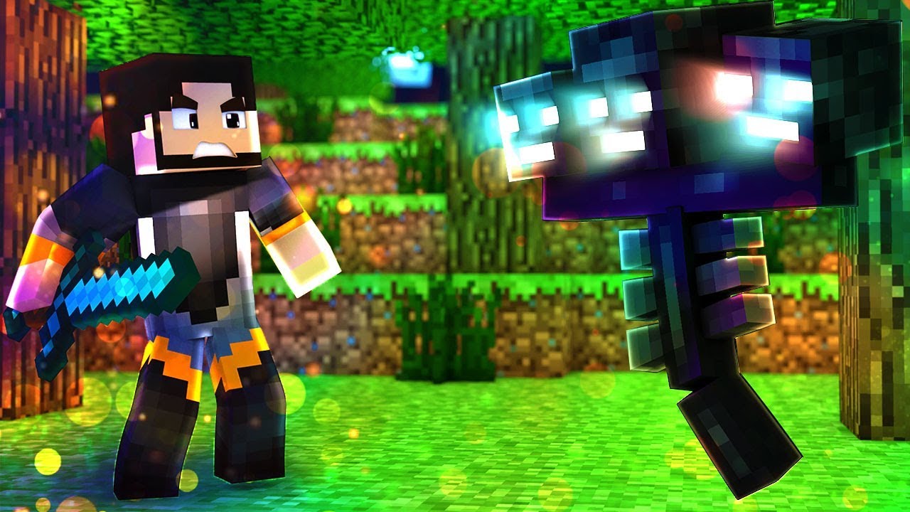 WHY ARE WE DOING THIS!!! (Part 2) | Water World SMP Episode 16 - YouTube