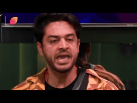 Bigg Boss 19 LIVE Jayesh Thaker Debate 25th sept - YouTube