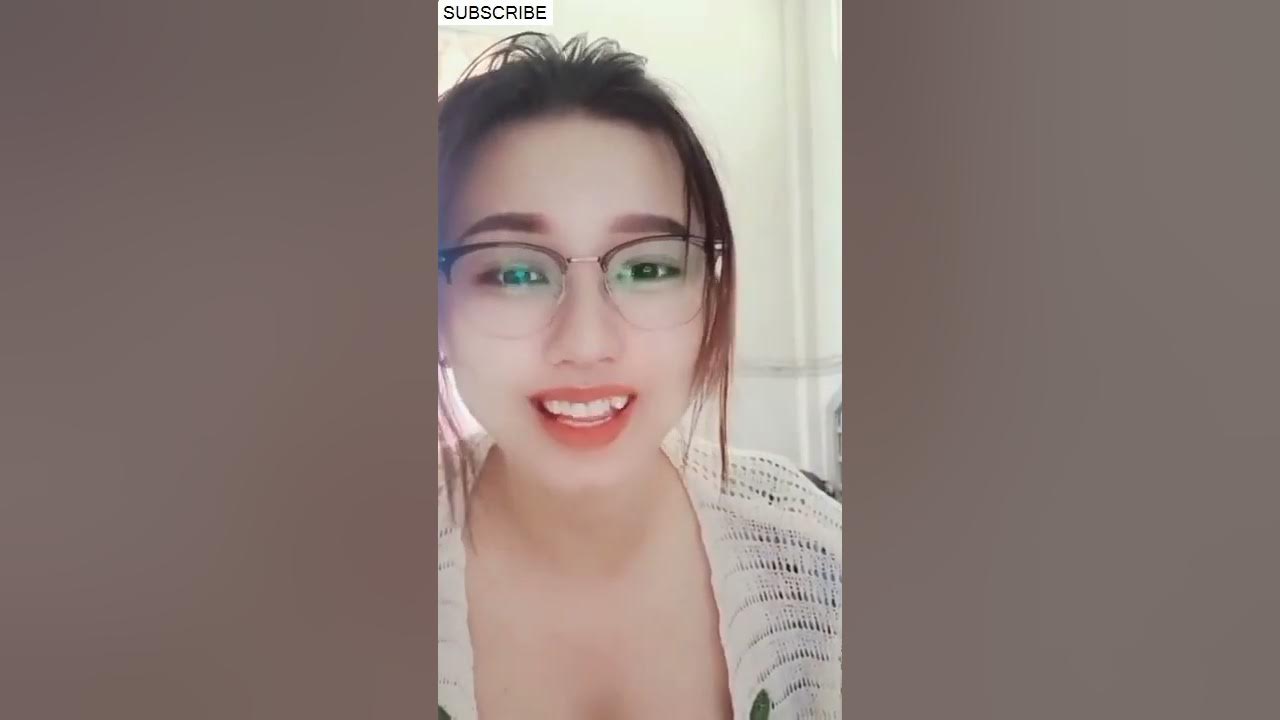 Bigo Live Hot || Cewek Bigo Colmek Bugil Bikin Melotot - YouTube