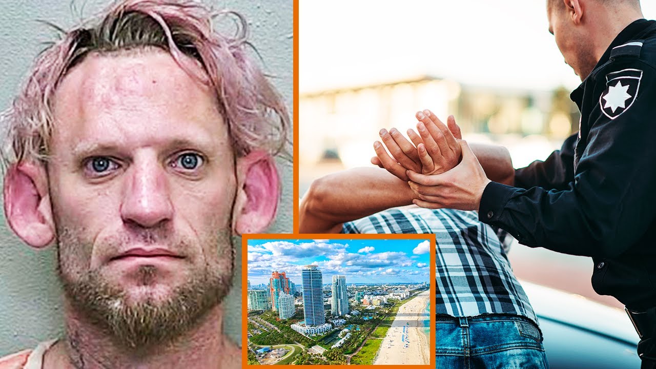 Crazy Florida Man Stories 2 - YouTube