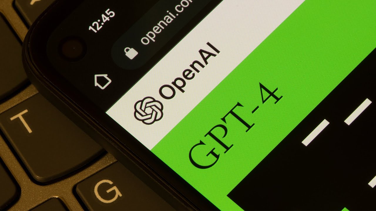 Is Chat GPT-4 Worth the Upgrade? | Future Tech - YouTube