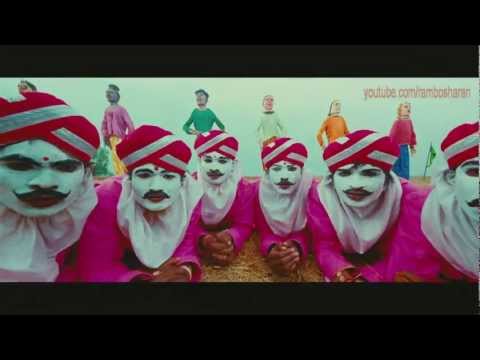 Jaya Jaya Jaketu (RAMBO song2 full HD).asf