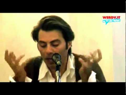 Facciamo lavorare la testa - Alessandro Riceci - YouTube