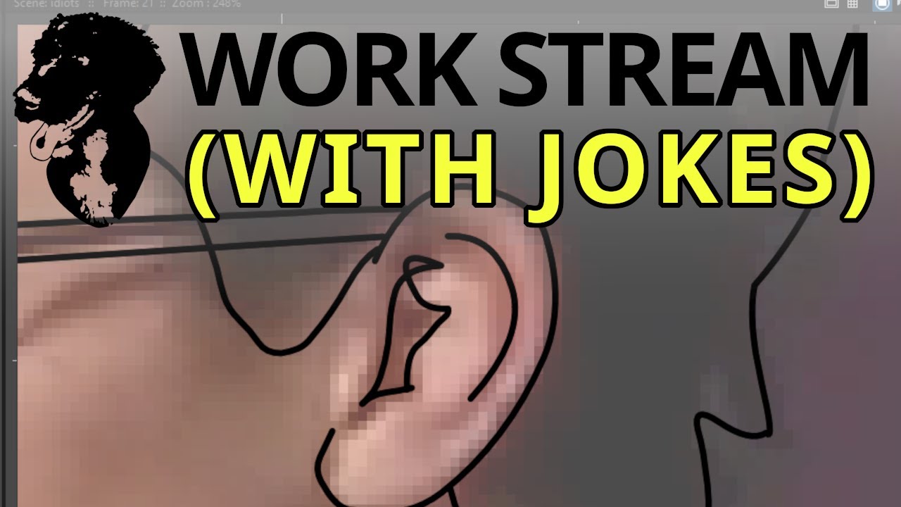 Work stream - YouTube