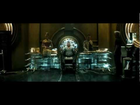 Total Recall - Official Trailer