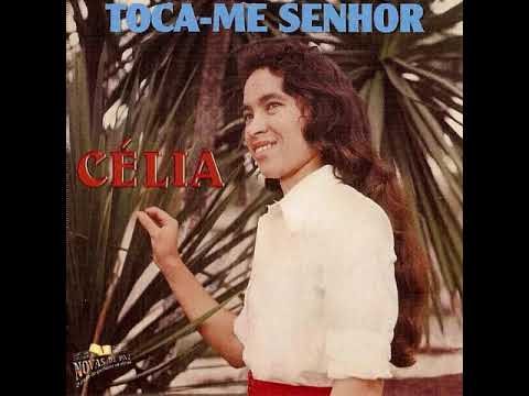 Cecília da Silva  -  Toca-me Senhor