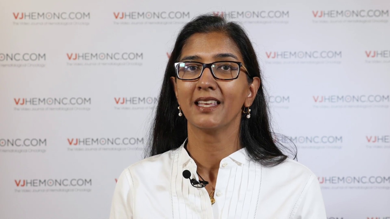 MRD status after liso-cel in the TRANSCEND-CLL-004 trial | VJHemOnc