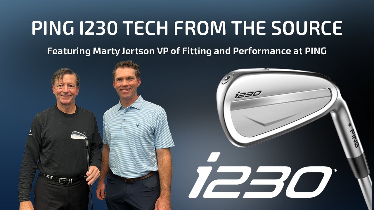 Is this the best Ping Iron of all time? - YouTube