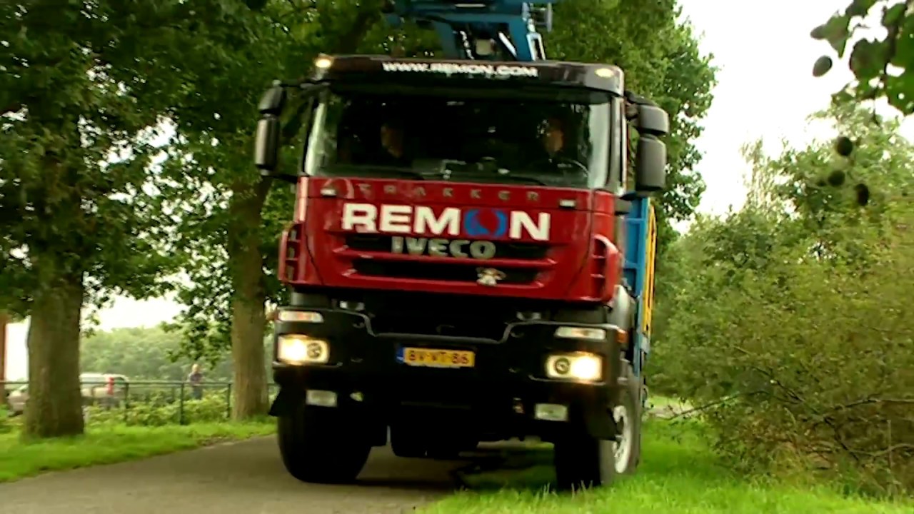 REMON Imagefilm - YouTube