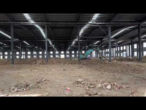 Shulopal Factory Expansion - YouTube