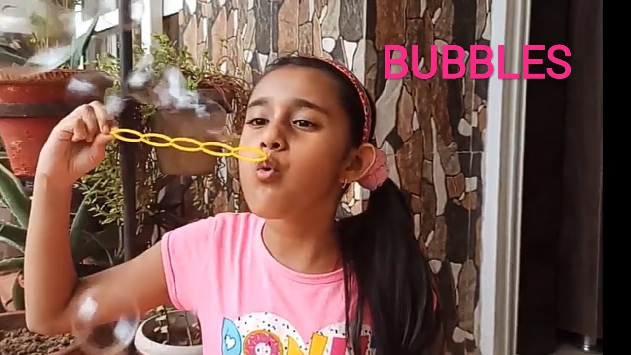 How To Make Bubble Solution At Home YouTube How To Make Bubble Solution At Home YouTube