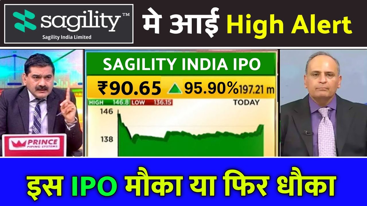 sagility india ipo apply or not, sagility india ipo review,sagility ...