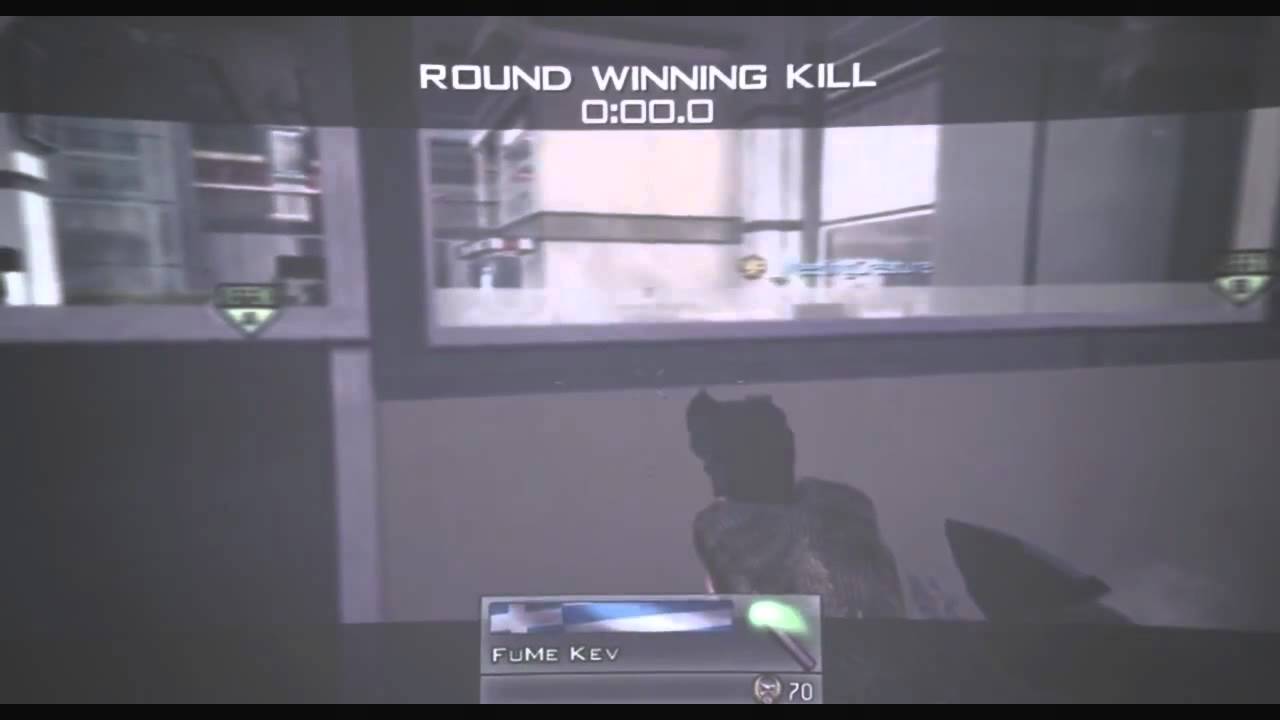 Go Kev! Episode 5 - FuMe Kev - YouTube