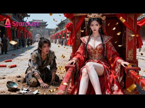 【Çoklu Altyazı】Yeniden doğan kadın, eski kocasını ezip güçlü komutana gelin oldu