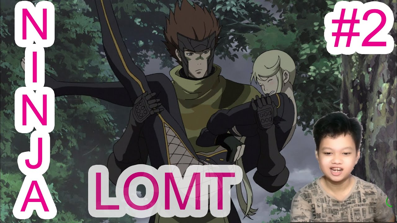 PAKE F4P NINJA - BASARA 2 HEROES PART 2 - YouTube