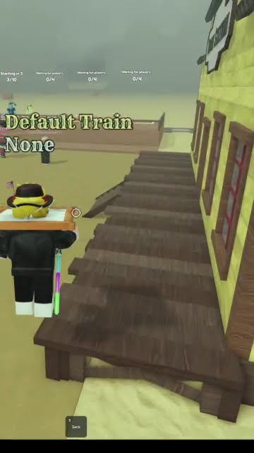 new dead rails update - YouTube