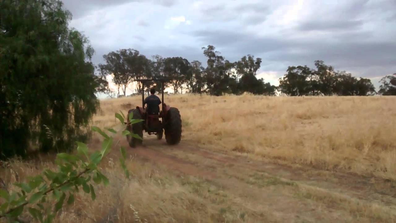 High 4 on the A414 - YouTube