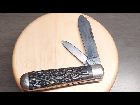 Case XX 6235 1940-1964 - YouTube