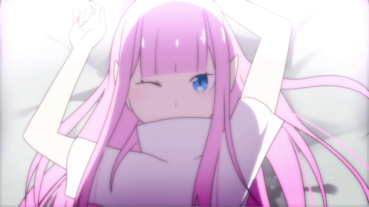 Omega - Witch's After Tea Party [Re:Zero Animation] W.I.P - YouTube