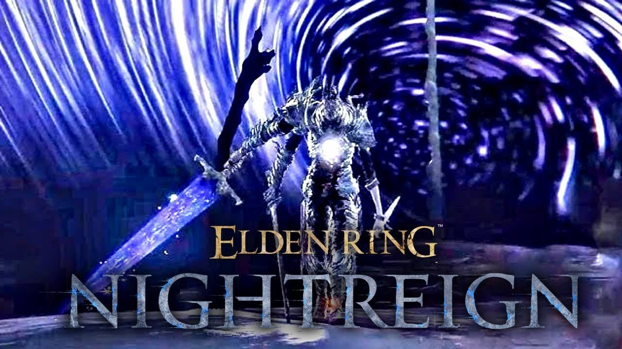 Elden Ring Nightreign - Helping Others Defeat The Final Boss (Solo ...