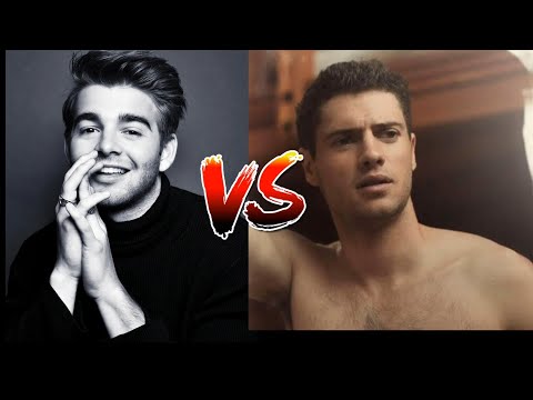 Jack Griffo VS Jace Norman - YouTube