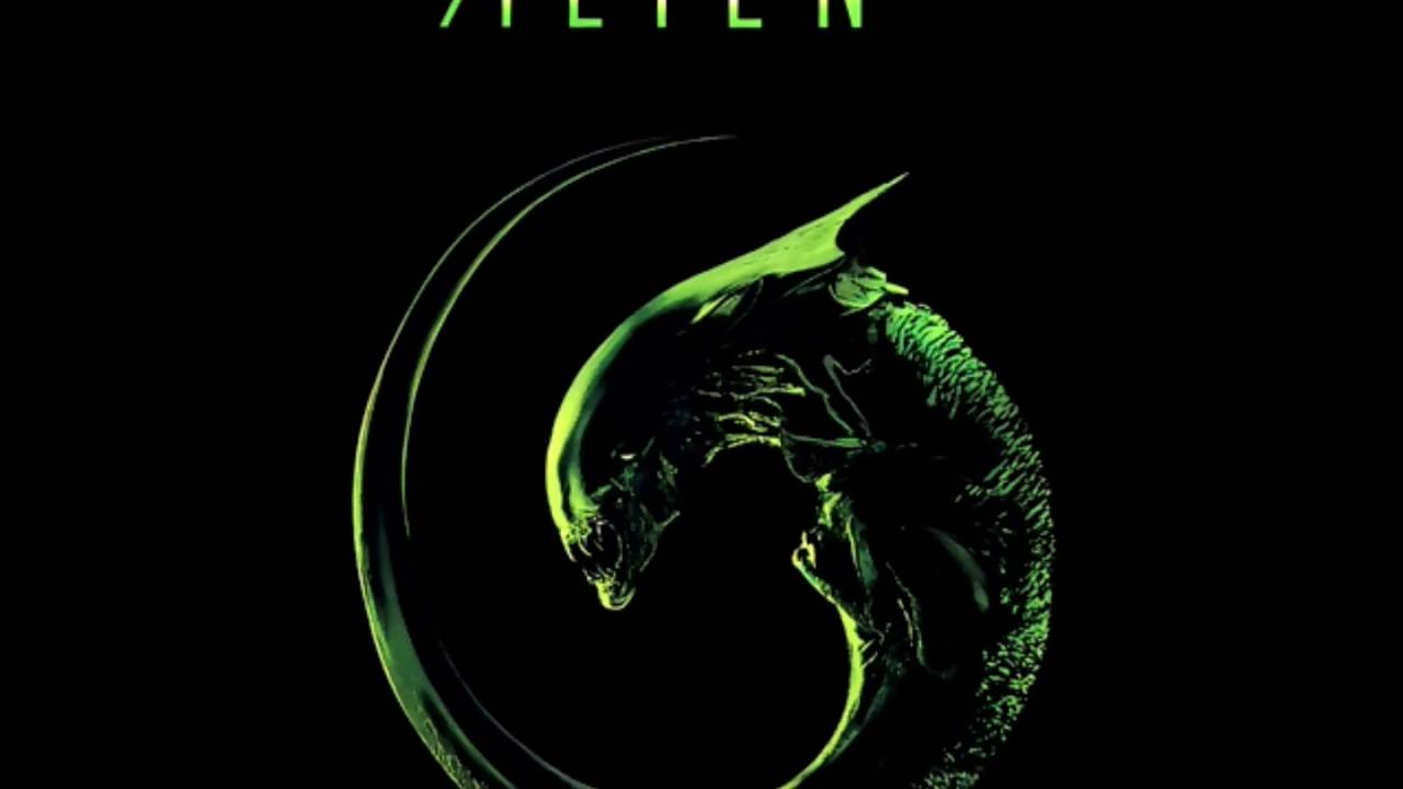 Alien 3 - Candles In The Wind HD - YouTube