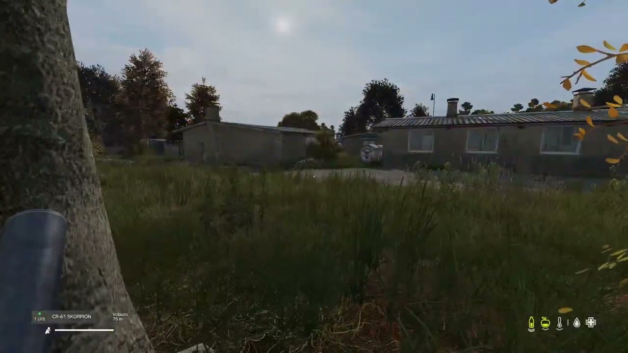 CR-61 Skorpion is NEW Meta? - DayZ - YouTube