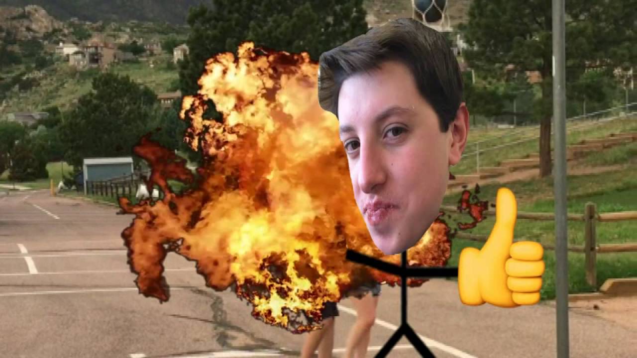 Michael the Two Tapper Slapper vs Lauren the Team Tart - YouTube