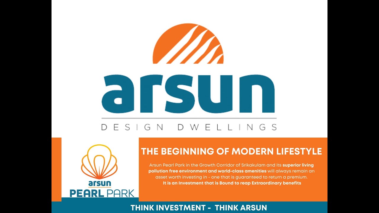 ARSUN PEARL PARK PROJECT DETAILS - YouTube