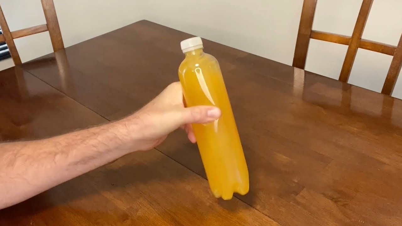 Crystal Light Energy Singles Variety Pack Review and Demo - YouTube