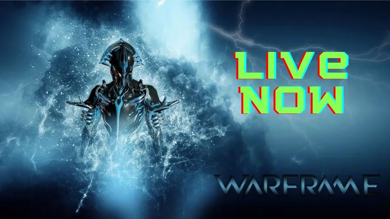 Felarx Incarnon Challenge #warframe #warframelive - YouTube