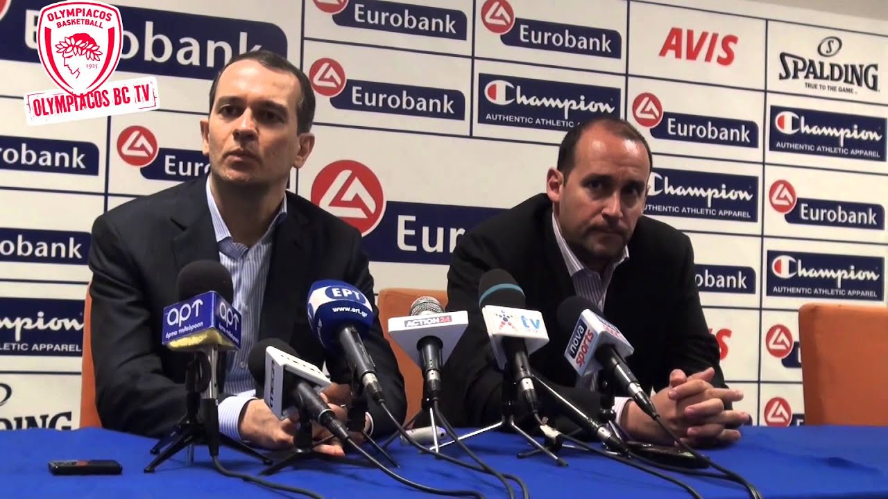 Η συνέντευξη των Γιώργο & Παναγιώτη Αγγελόπουλου | Panagiotis & Giorgos ...