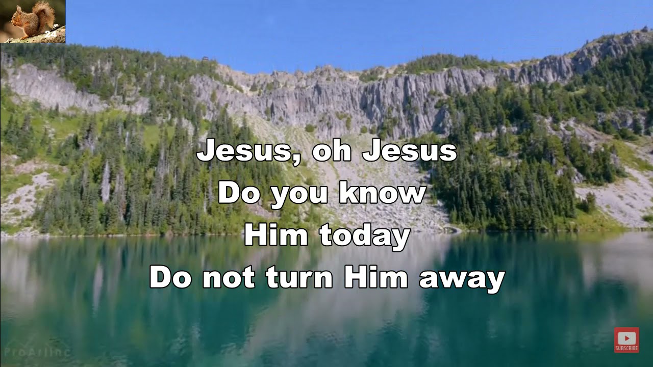 Without Him I could do nothing - YouTube