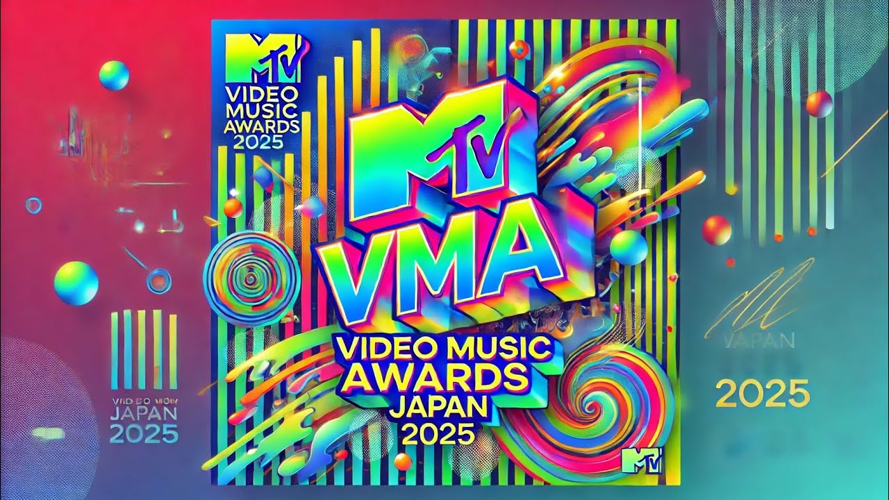 [LIVESTREAM] MTV VMAJ 2025 | Full Show - YouTube