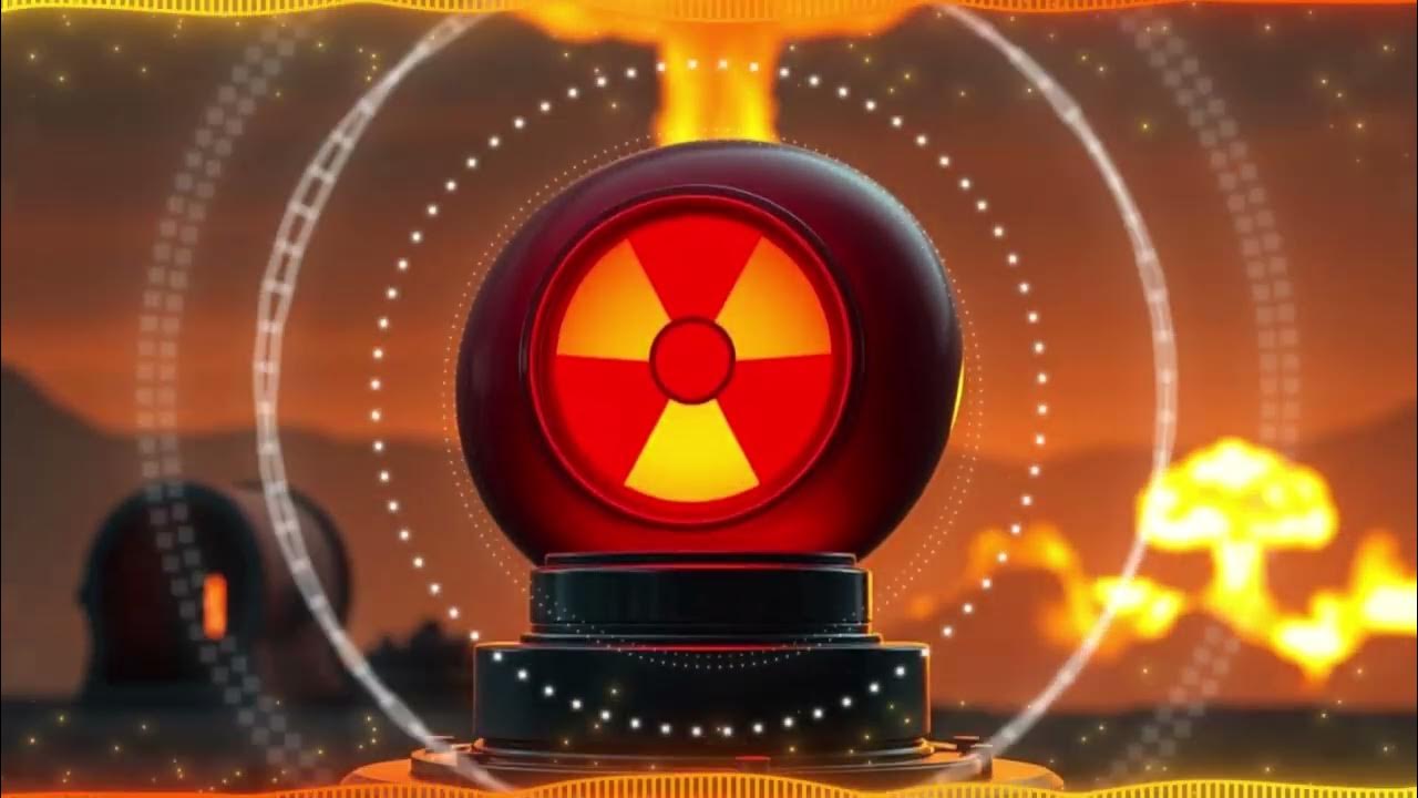 Mike's Algorithm-Armageddon - YouTube