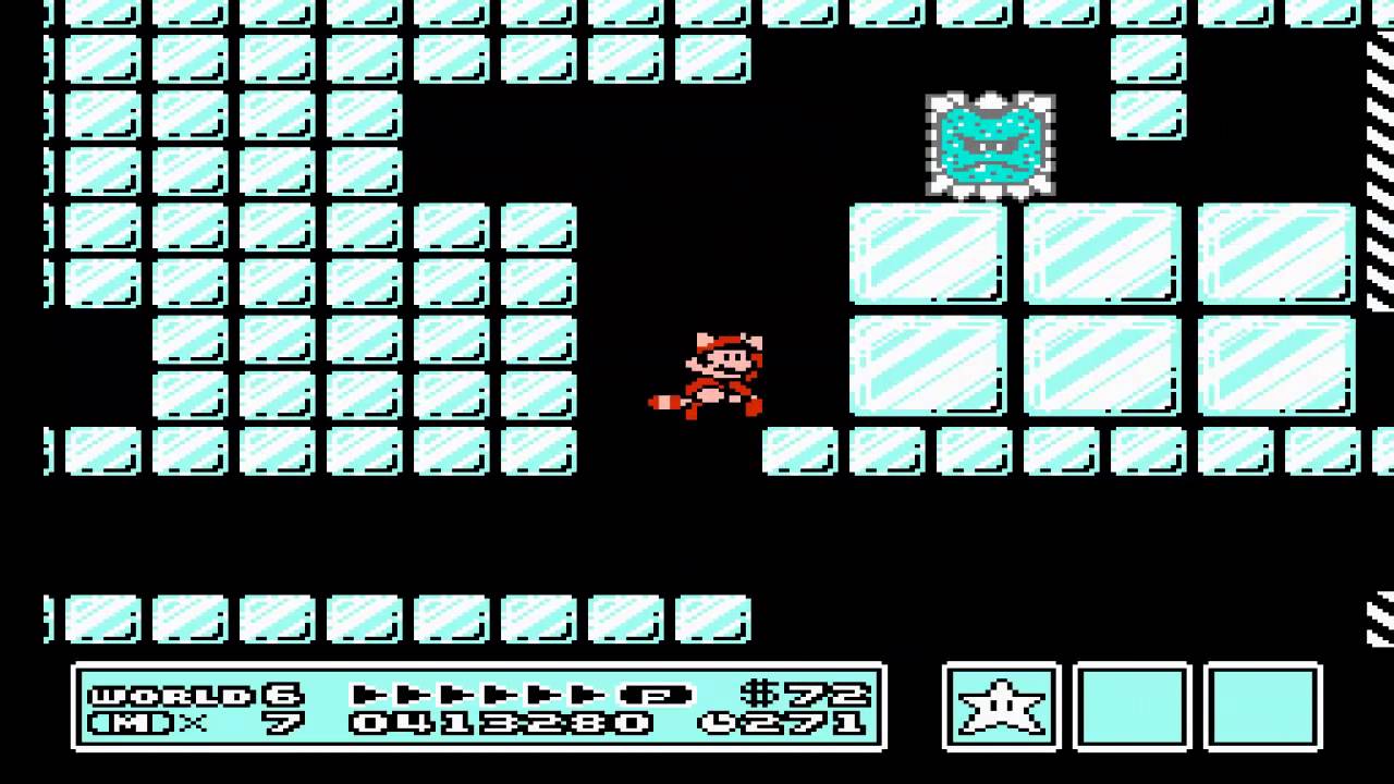 Super Mario Bros. 3: Competitive Style! Part 11 - YouTube