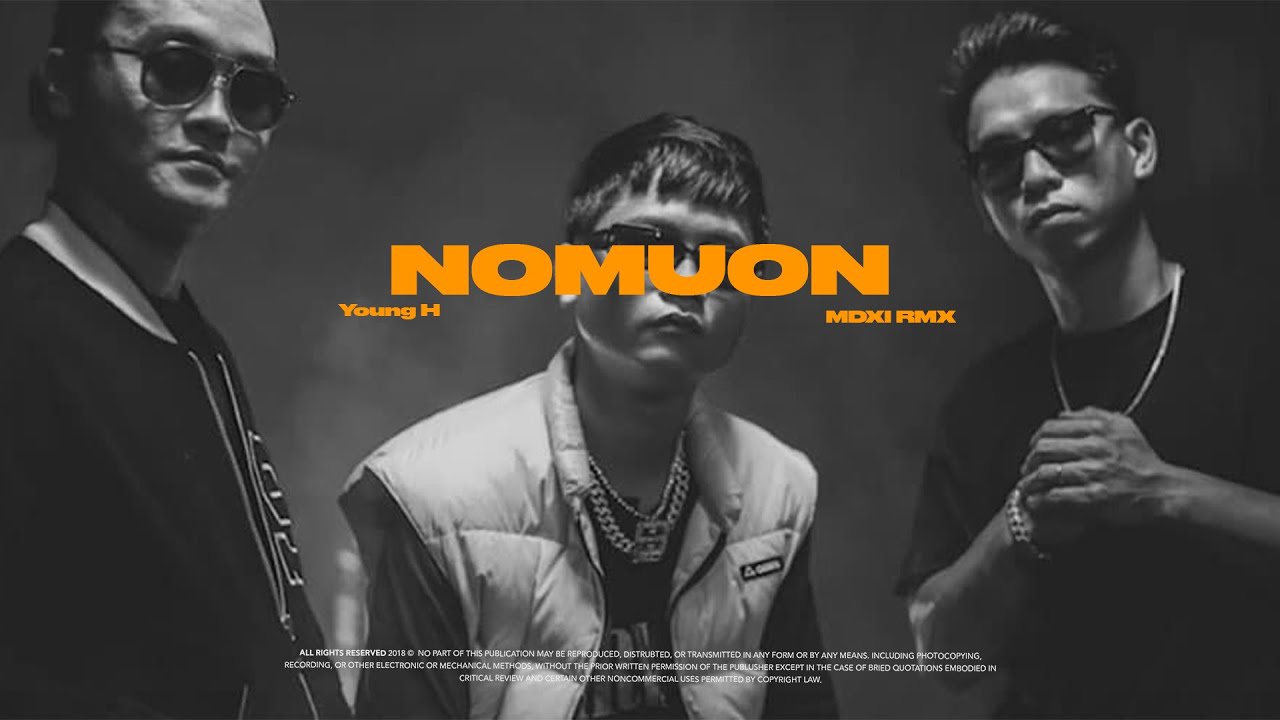 Young H - Nó Muốn (MDXI RMX) - YouTube