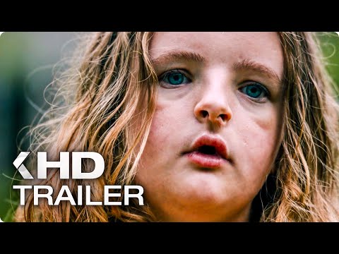 HEREDITARY Trailer (2018)