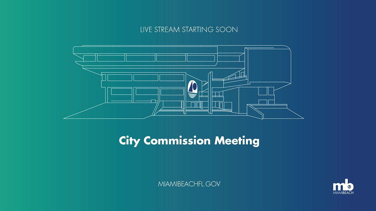 City Commission Meeting 9.11.2024 Pt 2. - YouTube