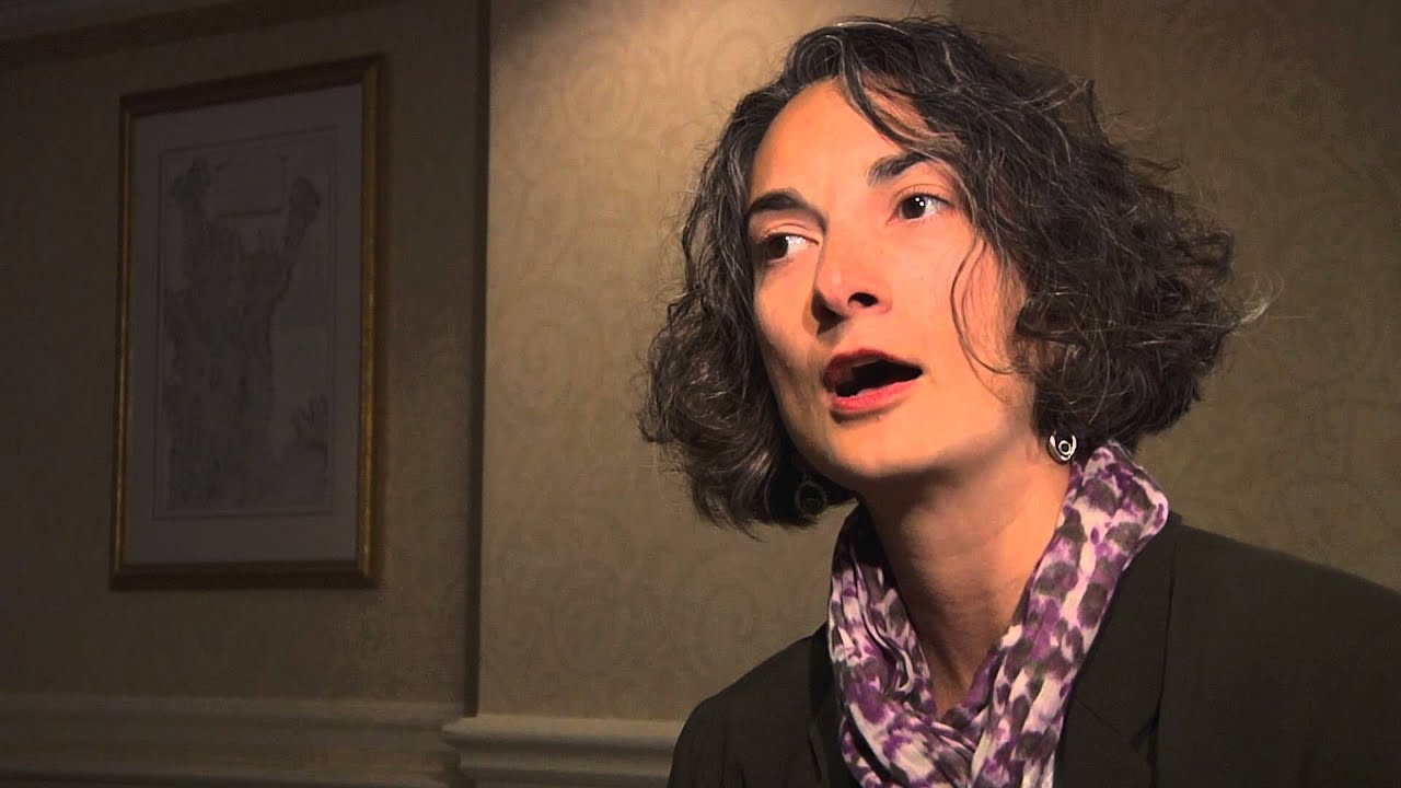 Fair Use & Libraries | Interview with Susan Gibbons (Yale) - YouTube