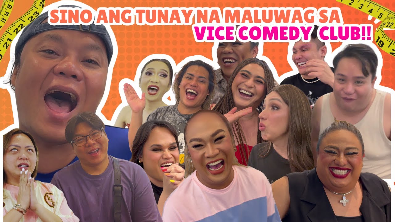 Donita Nose, Negi, Petite, Pepay, Jewel, Tammy Brown, Makki, Beki Velo ...