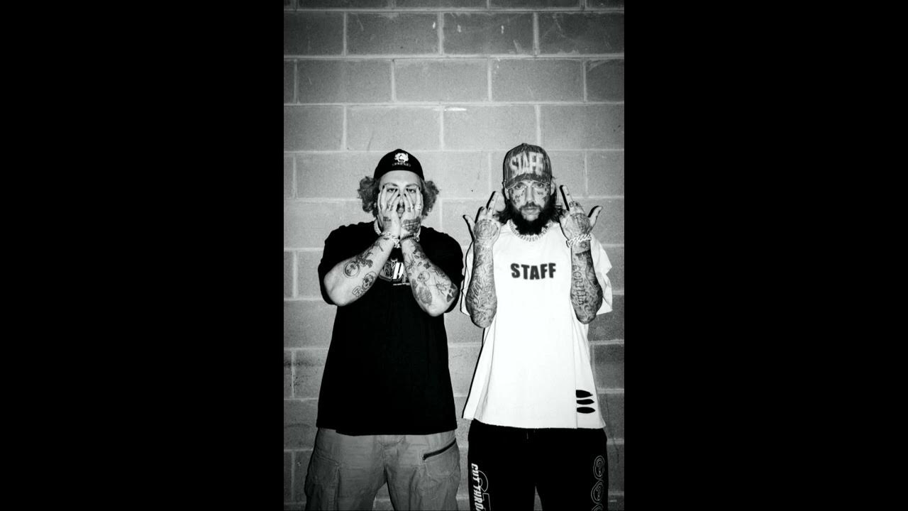 [FREE] Suicide Boys Type Beat "Ancient" | Sample Trap Type Instrumental (Prod. Slum D) - YouTube