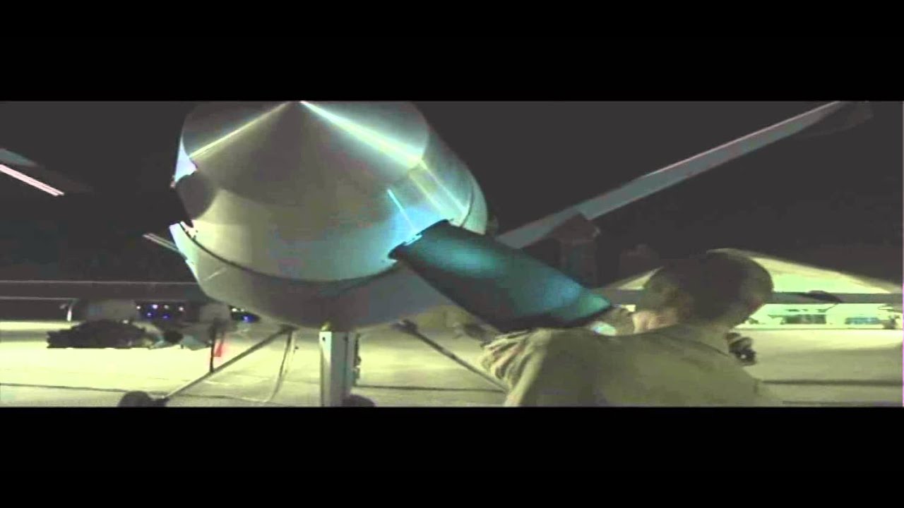 A new Reaper MQ-9 drone squadron is to be formed at RAF Waddington in ...