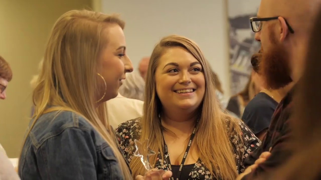Celebrating Achievement Awards 2019 Southend Adult Community College ...
