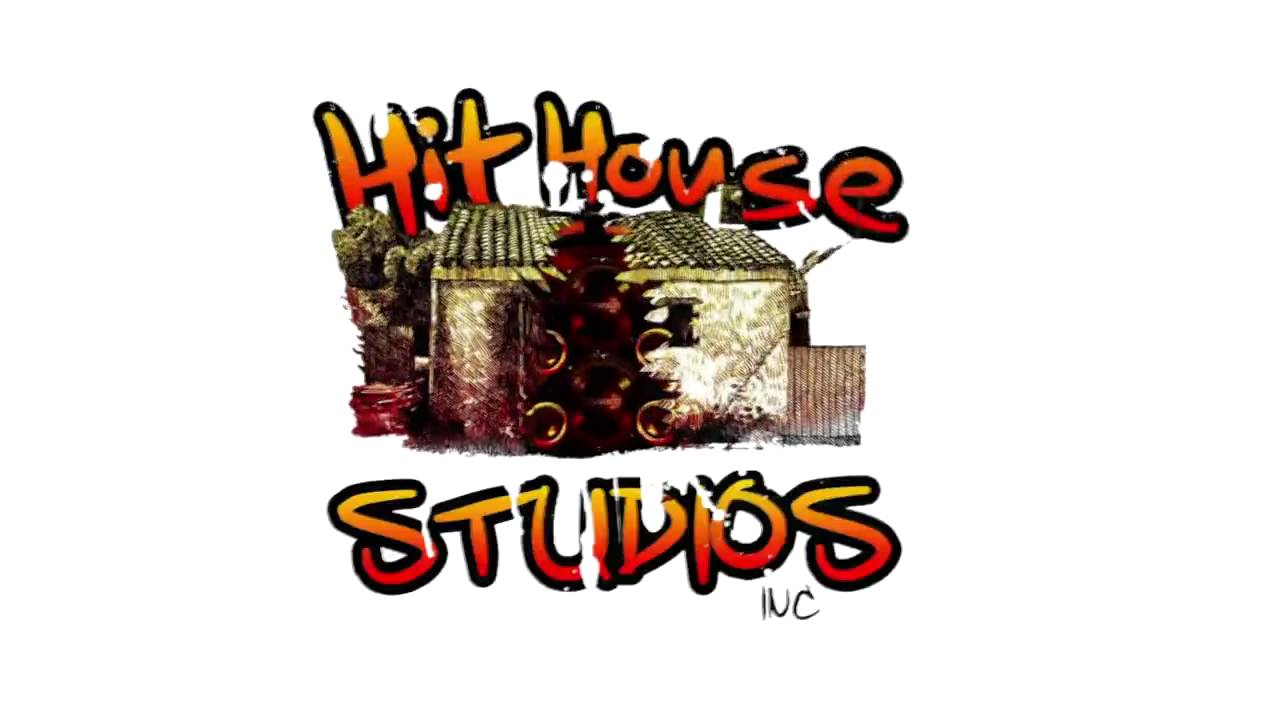 HIT HOUSE STUDIO VIDEO INTRO - YouTube