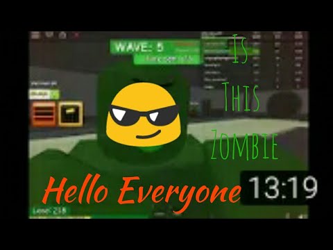 Let's DAB | ROBLOX Part 1 | InfinityGuy PE - YouTube