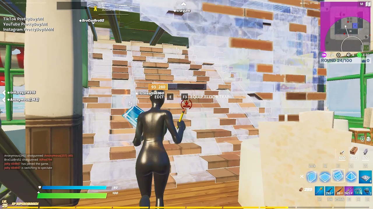 [fortnite] mongraal classic INSANE - YouTube